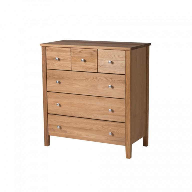 Zebra Collection Saga Bred Byrå | Byrå | Care of Beds Zebra Collection Saga Bred Byrå | Byrå | Care of Beds
