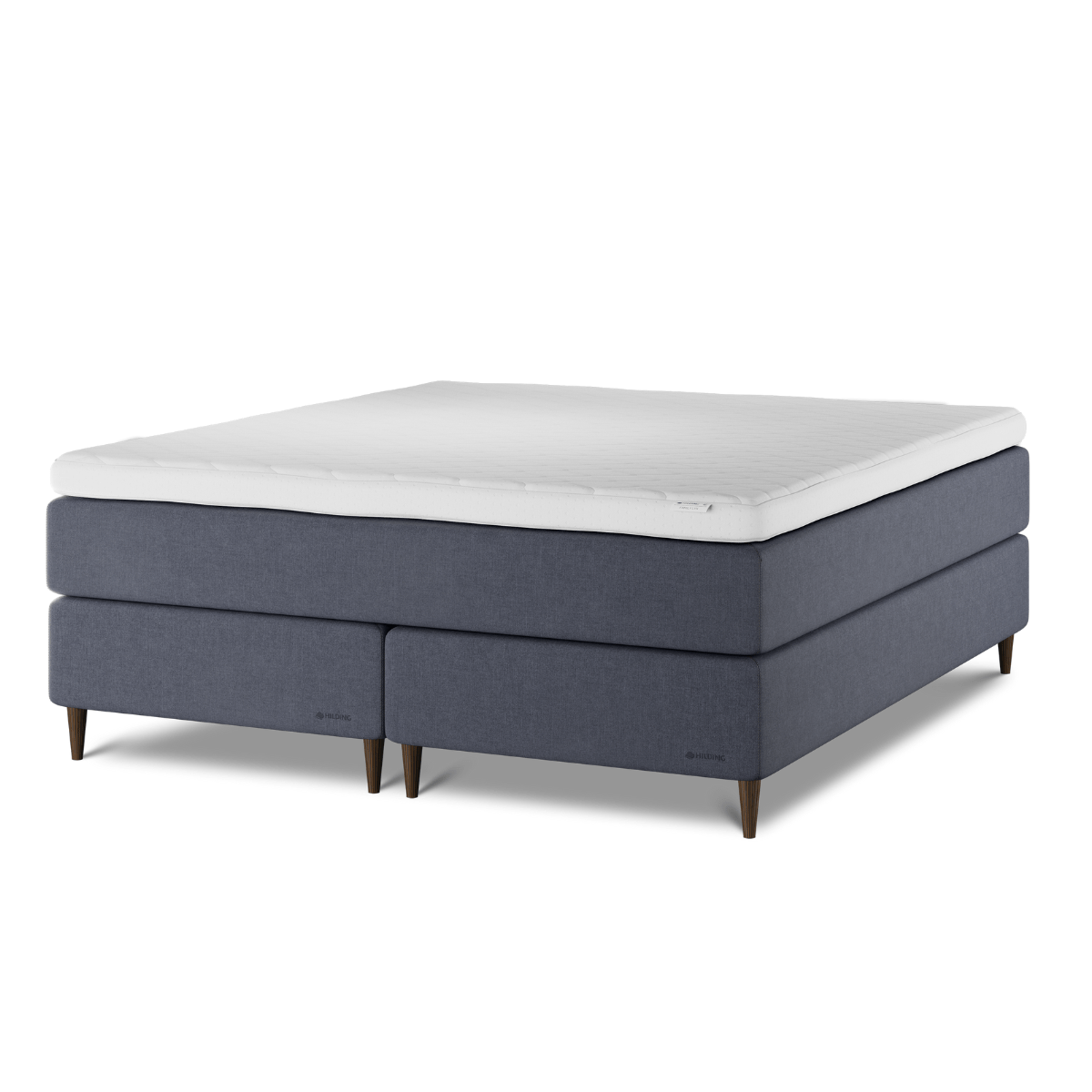 Hilding Family Lyx Bjärnum | Kontinentalsäng | Care of Beds