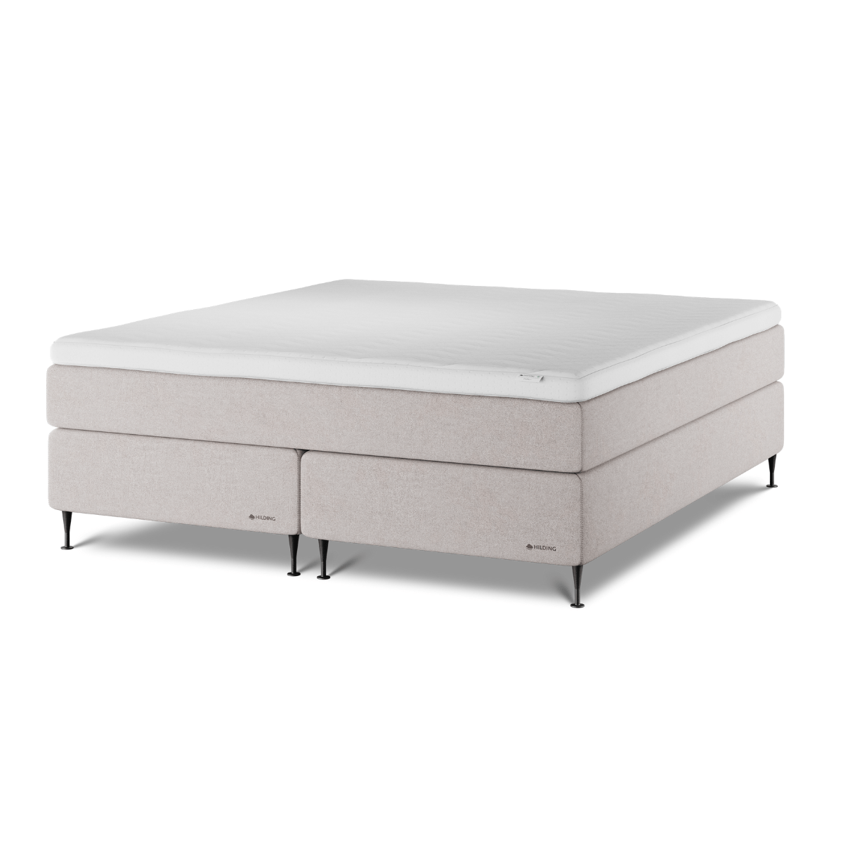 Hilding Family Komfort Osby | Kontinentalsäng | Care of Beds