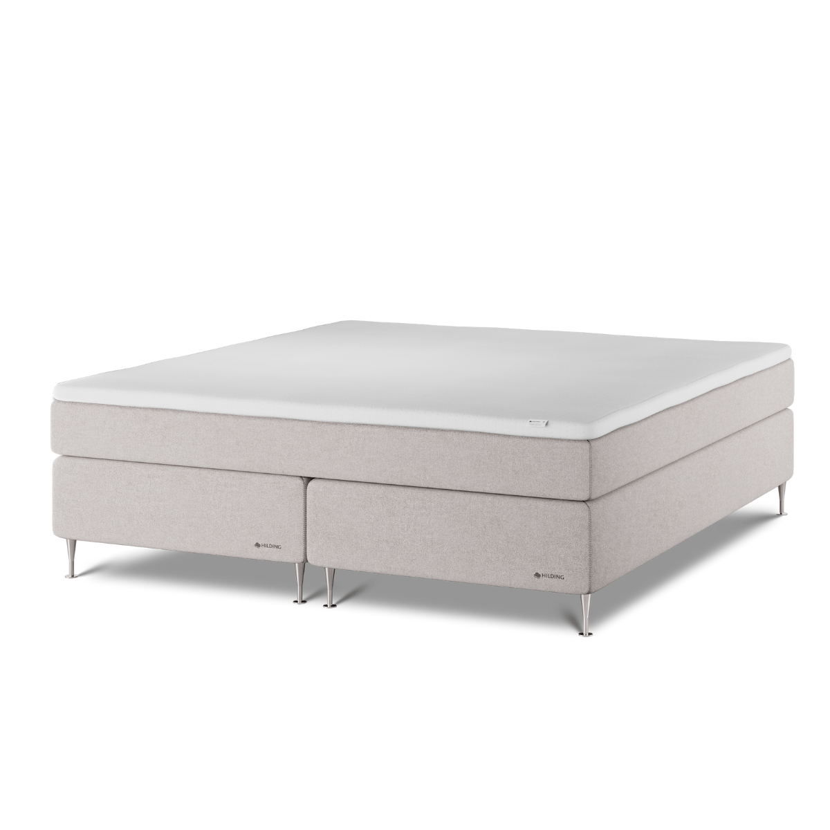 Hilding Family Start Osby | Kontinentalsäng | Care of Beds