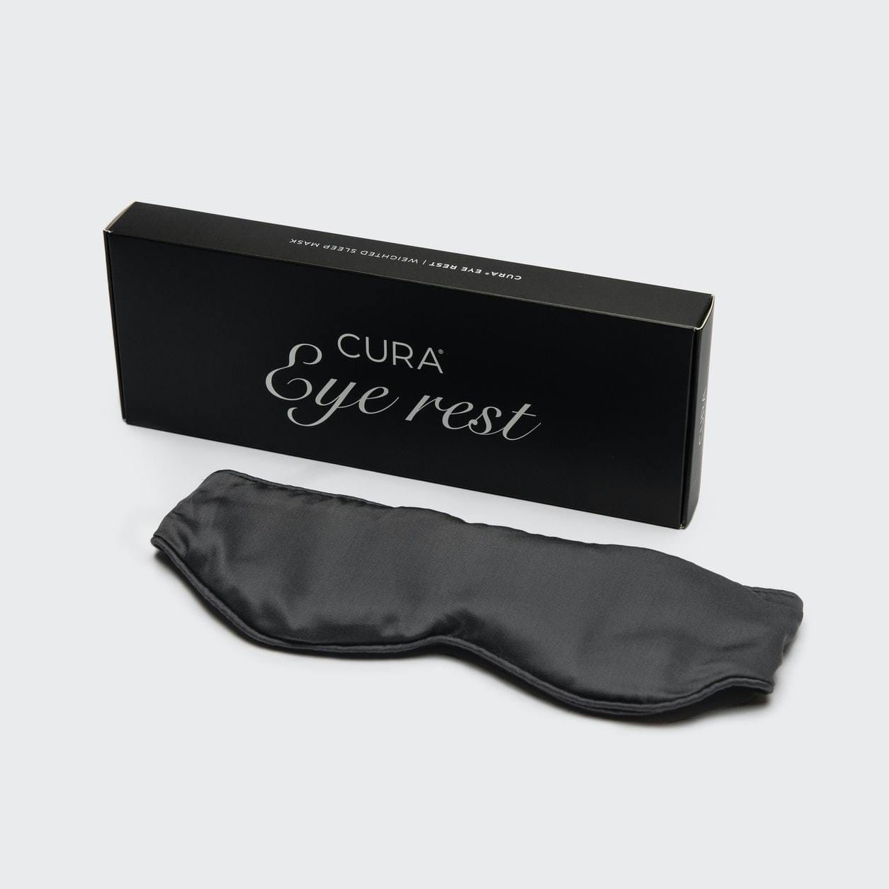 CURA Eye Rest | Sovmask | Care of Beds